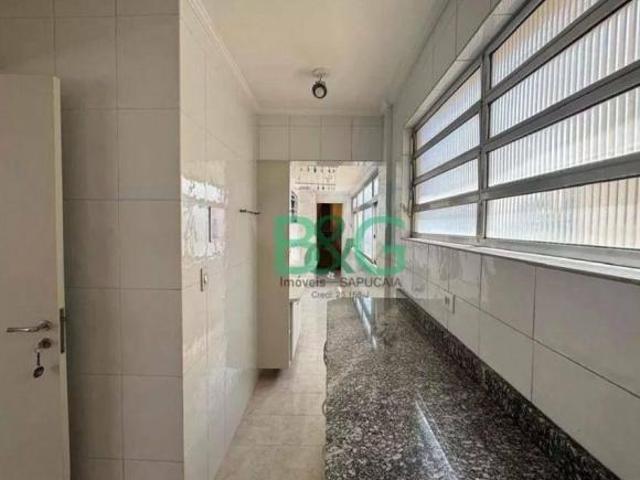 Apartamento à venda, 130 m² por R$ 1.149.000,00 Vila Mariana São Paulo/SP
