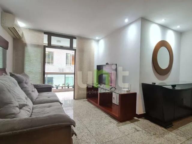 Apartamento com 3 dormitórios à venda, 130 m² por R$ 1.187.000,00 Charitas Niterói/RJ