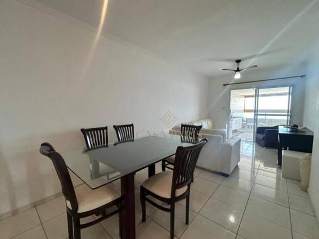 Apartamento à venda, 130 m² por R$ 1.200.000,00 Aviação Praia Grande/SP