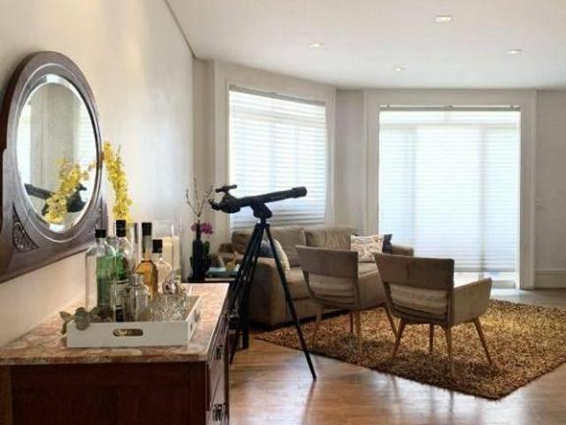 Apartamento com 3 dormitórios à venda, 130 m² por R$ 1.250. Vila Mascote São Paulo/SP