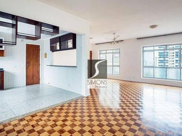 Apartamento com 3 dormitórios à venda, 130 m² por R$ 1.250.000,00 Pinheiros São Paulo/SP