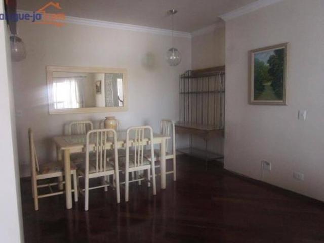 Apartamento com 3 dormitórios à venda, 130 m² por R$ 1.275.000,00 Vila Adyana São José dos Campo
