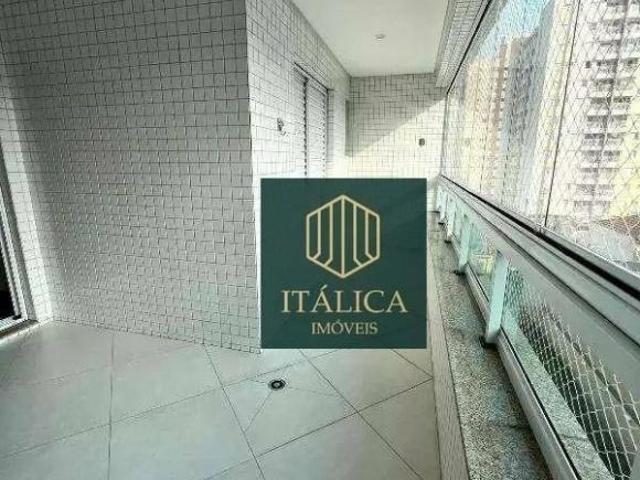 Apartamento com 3 dormitórios à venda, 130 m² por R$ 1.273.000,00 Barcelona São Caetano do Sul/S