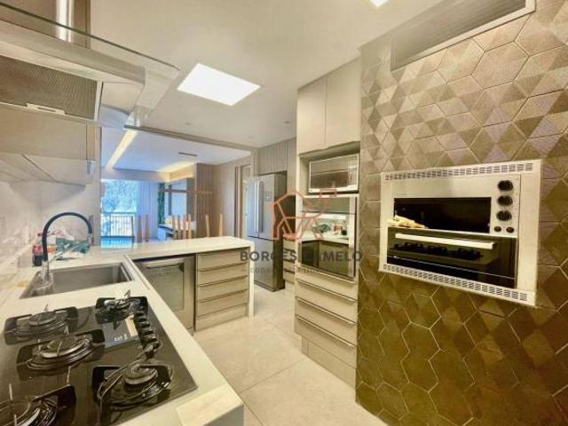 Apartamento com 3 dormitórios à venda, 130 m² por R$ 1.285.000,00 Sion Belo Horizonte/MG