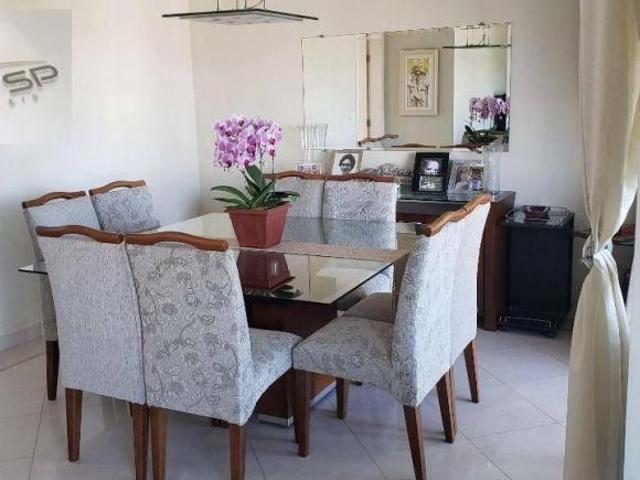 Apartamento com 3 dormitórios à venda, 130 m² por R$ 1.290.000,00 Vila Parque Jabaquara São Paul