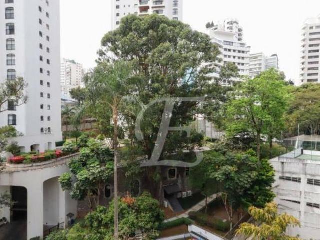 Apartamento com 3 dormitórios à venda, 130 m² por R$ 1.290.000,01 Higienópolis São Paulo/SP