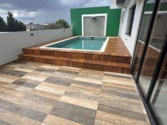 Apartamento à venda, 130 m² por R$ 1.300.000,00 Centro Cascavel/PR