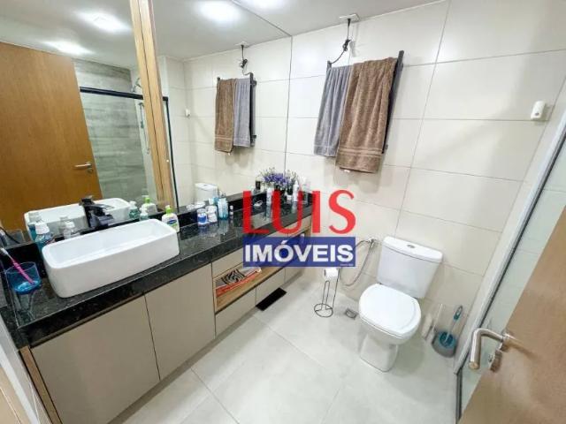 Apartamento com 3 dormitórios à venda, 130 m² por R$ 1.310.000,00 Piratininga Niterói/RJ