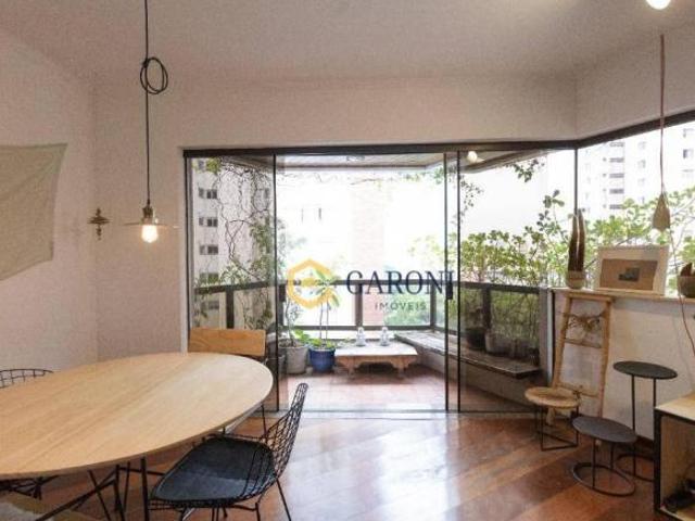 Apartamento com 3 dormitórios à venda, 130 m² por R$ 1.387.000,00 Vila Leopoldina São Paulo/SP