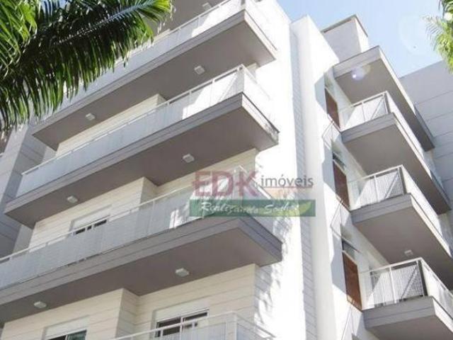 Apartamento com 3 dormitórios à venda, 130 m² por R$ 1.400.000,00 Praia Grande/Tenório Ubatuba/S