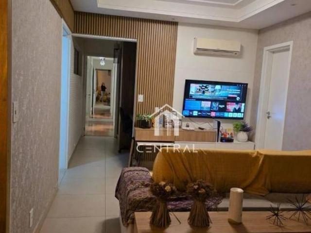 Apartamento com 3 dormitórios à venda, 130 m² por R$ 1.558.200,00 Vila Jardini Sorocaba/SP