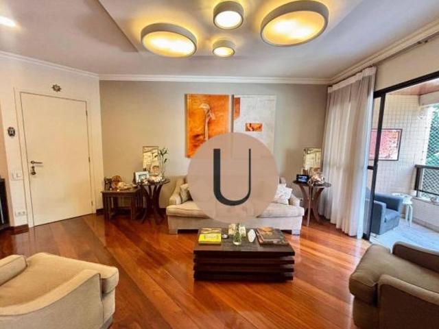 Apartamento com 3 dormitórios à venda, 130 m² por R$ 1.550.000,00 Vila Morumbi São Paulo/SP