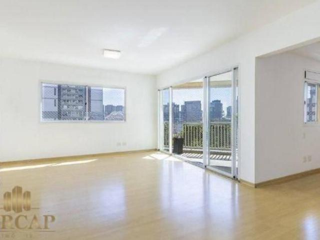 Apartamento com 3 dormitórios à venda, 130 m² por R$ 1.560.000,00 Vila Pompeia São Paulo/SP