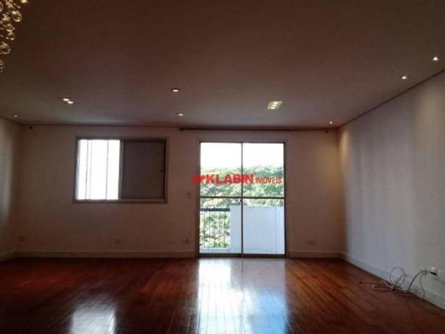 Apartamento com 3 dormitórios à venda, 130 m² por R$ 1.630.000,00 Vila Mariana São Paulo/SP