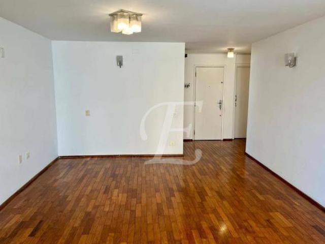 Apartamento com 3 dormitórios à venda, 130 m² por R$ 1.695.001,05 Jardim Paulista São Paulo/SP