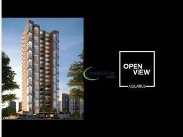 Apartamento com 3 dormitórios à venda, 130 m² por R$ 1.700.000,00 Jardim Aquarius São José dos C