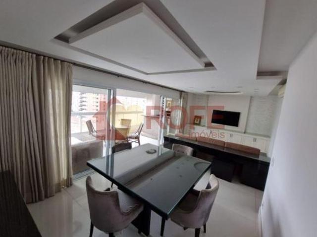Apartamento com 3 dormitórios à venda, 130 m² por R$ 1.750.000,00 Perdizes São Paulo/SP