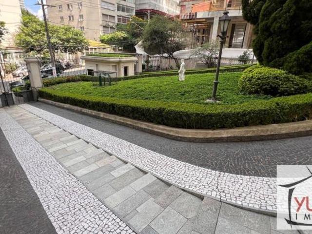 Apartamento com 3 dormitórios à venda, 130 m² por R$ 1.750.000,00 Pinheiros São Paulo/SP