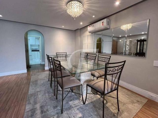 Apartamento com 3 dormitórios à venda, 130 m² por R$ 1.780.001,00 Jardim Paulista São Paulo/SP