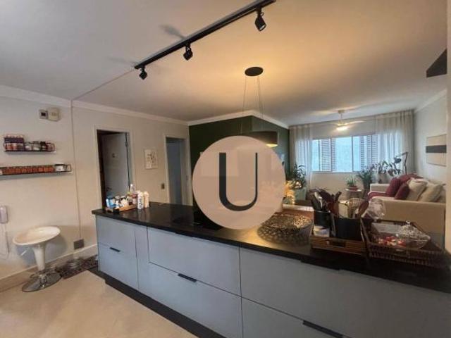 Apartamento com 3 dormitórios à venda, 130 m² por R$ 1.800.000,00 Vila Mariana São Paulo/SP