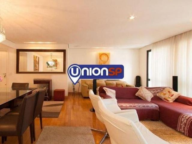 Apartamento com 3 dormitórios à venda, 130 m² por R$ 1.860.000 Perdizes São Paulo/SP