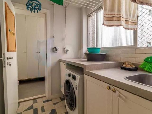 Apartamento à venda, 130 m² por R$ 1.889.000,00 Vila Uberabinha São Paulo/SP