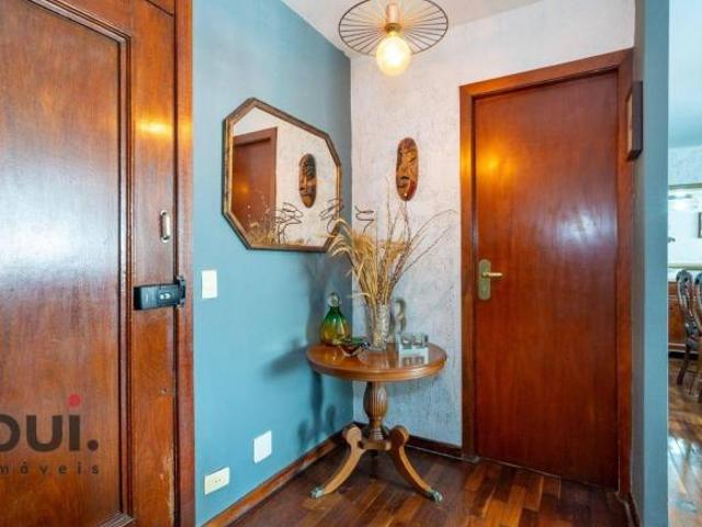 Apartamento com 3 dormitórios à venda, 130 m² por R$ 2.050.000 Itaim Bibi São Paulo/SP