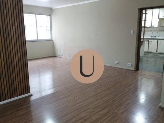 Apartamento com 3 dormitórios à venda, 130 m² por R$ 2.130.000,00 Jardim Paulista São Paulo/SP
