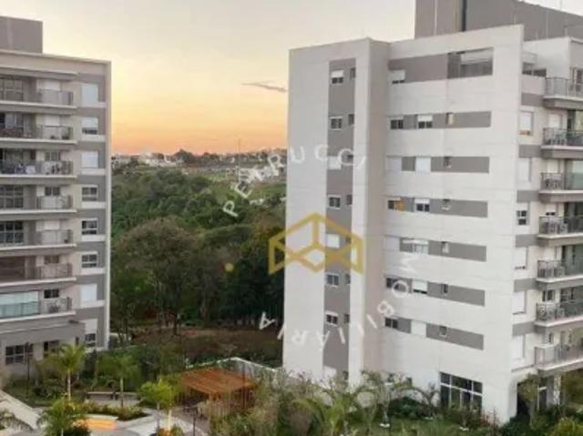 Apartamento com 3 dormitórios à venda, 130 m² por R$ 2.190.000,00 Swiss Park Campinas/SP