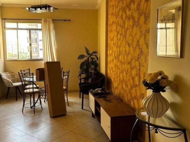 Apartamento com 3 dormitórios à venda, 130 m² por R$ 361.000,00 Conceicao Campinas/SP