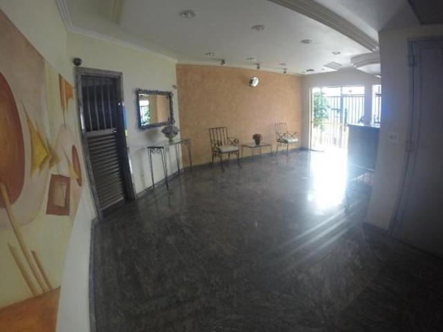 Apartamento com 3 dormitórios à venda, 130 m² por R$ 380.000,00 Parque Industrial São José do Ri
