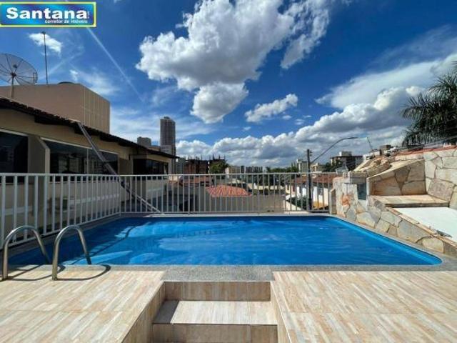 Apartamento com 3 dormitórios à venda, 130 m² por R$ 330.000,00 Bandeirante Caldas Novas/GO