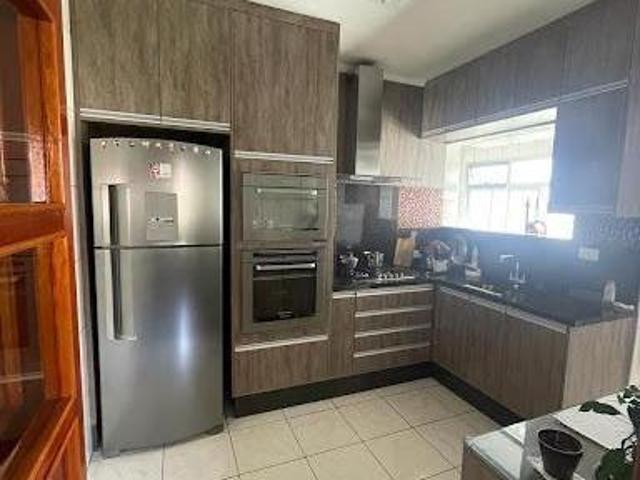 Apartamento com 3 dormitórios à venda, 130 m² por R$ 477.000,00 Vila Galvão Guarulhos/SP