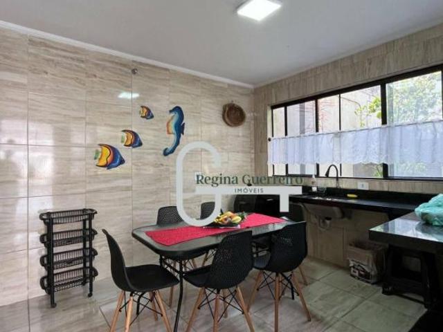 Apartamento com 3 dormitórios à venda, 130 m² por R$ 480.000,00 Centro Peruíbe/SP