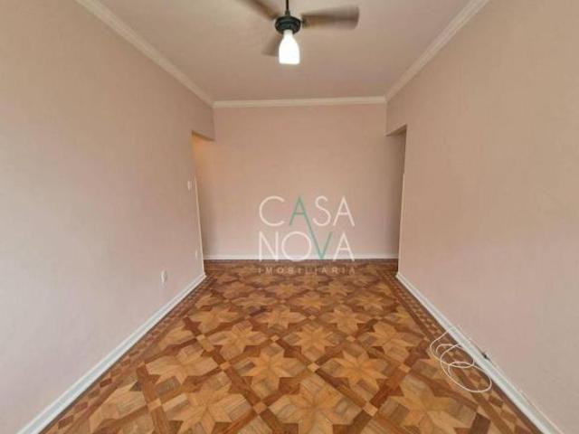 Apartamento com 3 dormitórios à venda, 130 m² por R$ 436.000,00 Vila Matias Santos/SP