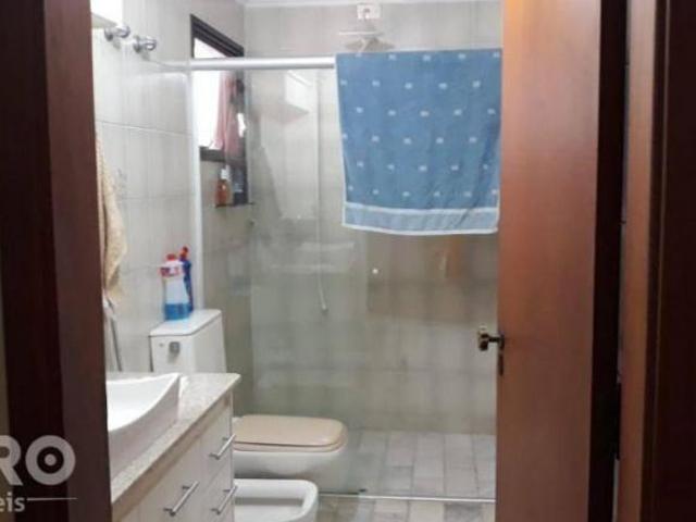 Apartamento com 3 dormitórios à venda, 130 m² por R$ 550.000,00 Centro Bauru/SP