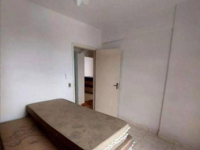 Apartamento com 3 dormitórios à venda, 130 m² por R$ 551.200 Tupi Praia Grande/SP