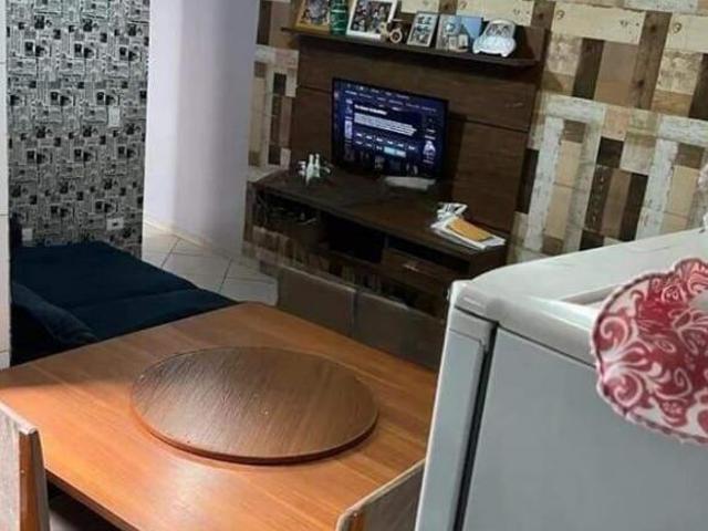 Apartamento 3 dormitórios com 130 m² em Vila Eldízia, Santo André – Financiamento Aceito