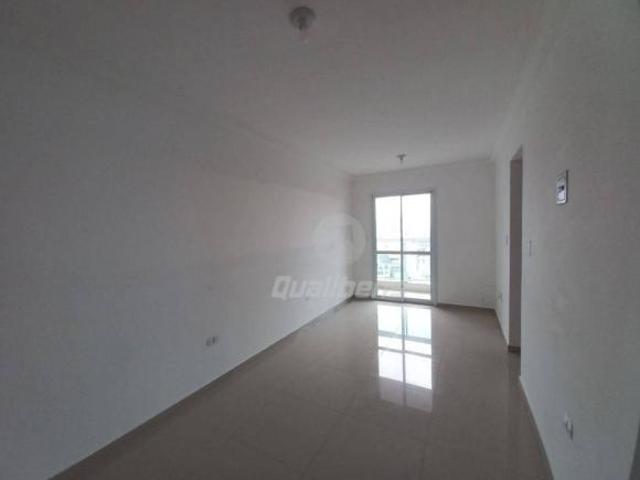 Apartamento com 3 dormitórios à venda, 130 m² por R$ 590.000,00 Parque São Vicente Mauá/SP