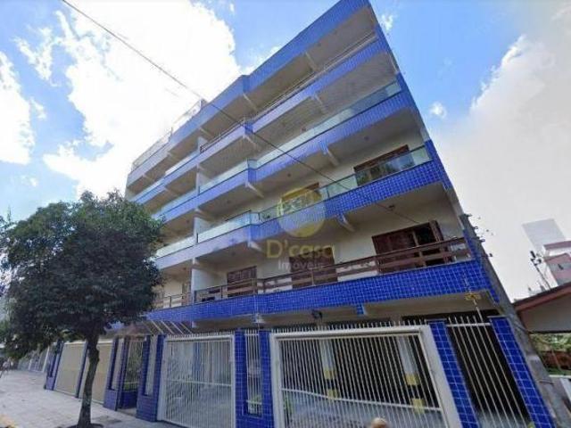 Apartamento com 3 dormitórios à venda, 130 m² por R$ 640.000,00 Vila Eunice Nova Cachoeirinha/RS