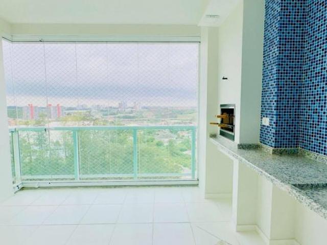 Apartamento com 3 dormitórios à venda, 130 m² por R$ 520.000,00 Centro Embu das Artes/SP