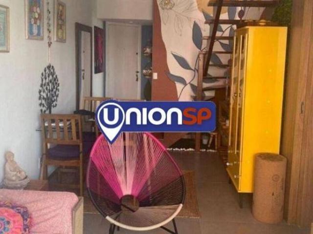 Apartamento com 3 dormitórios à venda, 130 m² por R$ 530.000,00 Morumbi São Paulo/SP