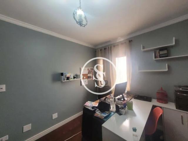 Apartamento com 3 dormitórios à venda, 130 m² por R$ 645.000,00 Baeta Neves São Bernardo do Camp