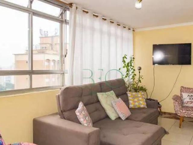 Apartamento à venda, 130 m² por R$ 649.000,00 Mooca São Paulo/SP