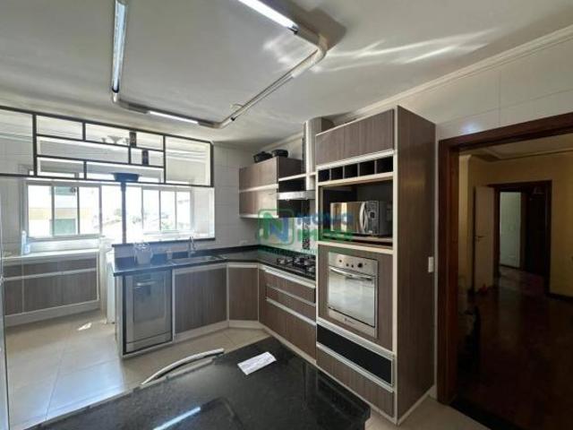 Apartamento com 3 dormitórios à venda, 130 m² por R$ 650.000,00 Paulista Piracicaba/SP