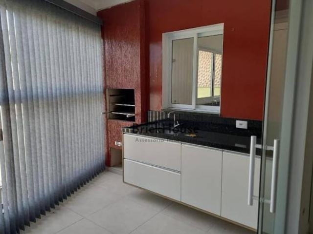 Apartamento com 3 dormitórios à venda, 130 m² por R$ 650.000,00 Vila Santa Isabel São Roque/SP