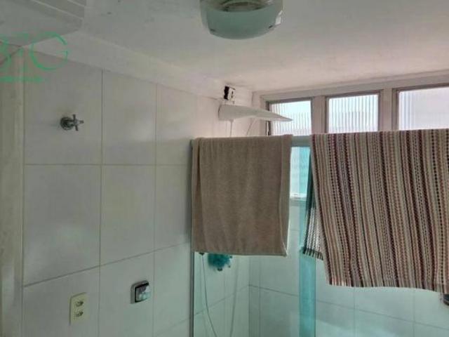 Apartamento à venda, 130 m² por R$ 689.000,00 Vila Monumento São Paulo/SP