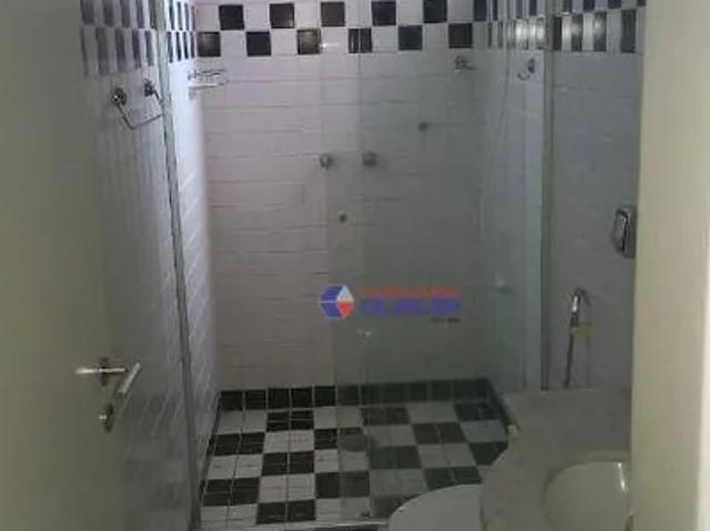 Apartamento com 3 dormitórios à venda, 130 m² por R$ 600.000,00 Parque Industrial São José do Ri