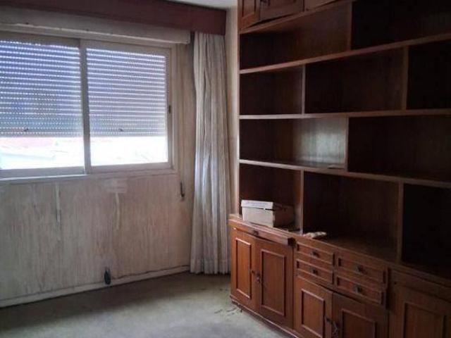 Apartamento com 3 dormitórios à venda, 130 m² por R$ 620.000,00 Mooca São Paulo/SP