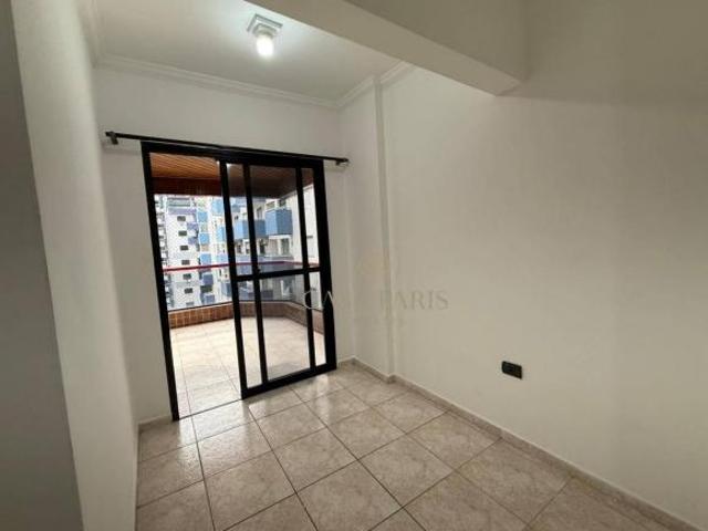 Apartamento com 3 dormitórios à venda, 130 m² por R$ 630.000,00 Canto do Forte Praia Grande/SP